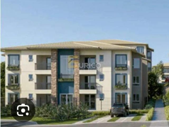 Apartamento Garden à Venda no Avelã Vila Residencial Itupeva – SP