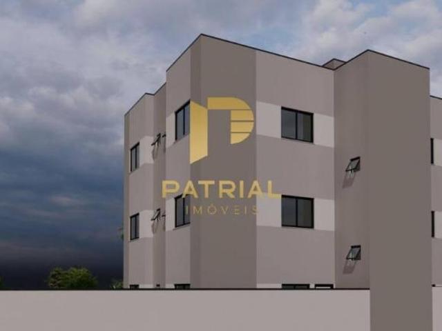 Apartamento Garden à venda no bairro Capão da Imbuia