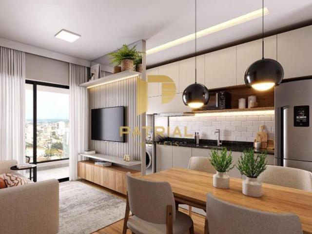 Apartamento Garden à venda no bairro Capão Raso