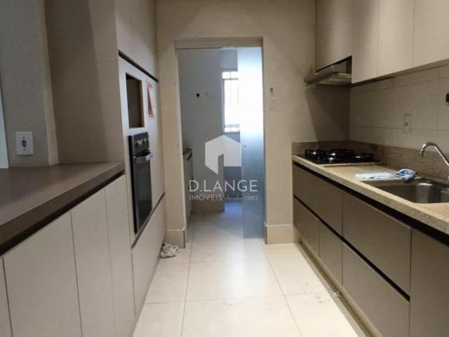 Apartamento garden à venda no bairro Chácara da Barra em Campinas SP