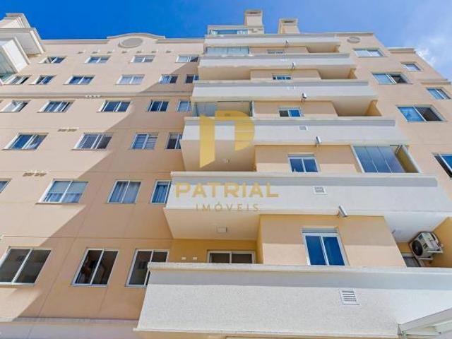 Apartamento Garden à venda no bairro Cidade Industrial
