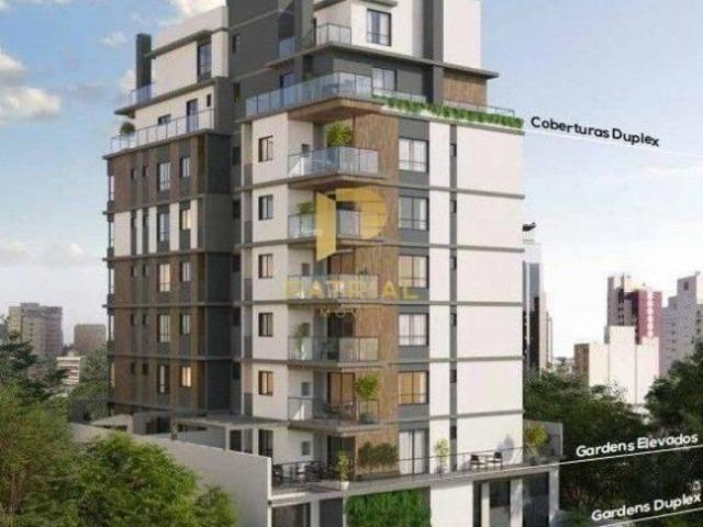 Apartamento Garden à venda no bairro Água Verde