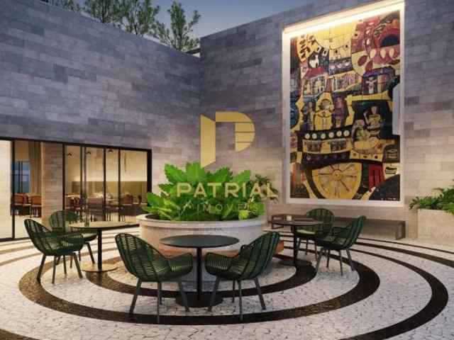Apartamento Garden à venda no bairro Água Verde