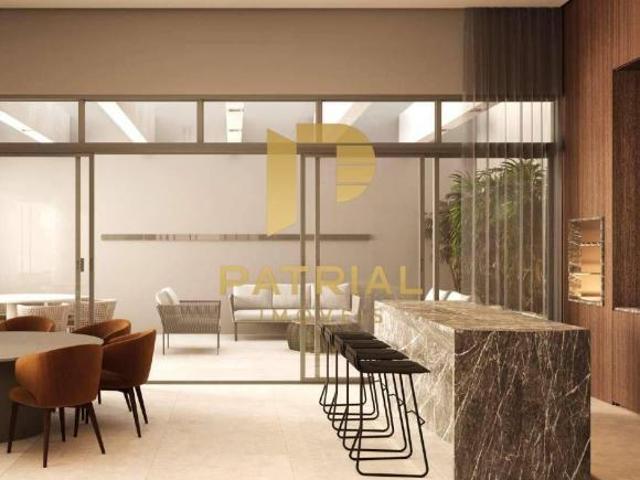 Apartamento Garden à venda no bairro Água Verde