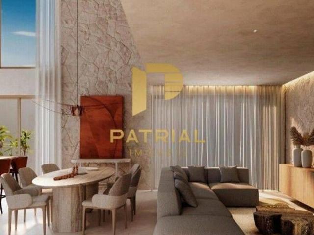 Apartamento Garden à venda no bairro Água Verde