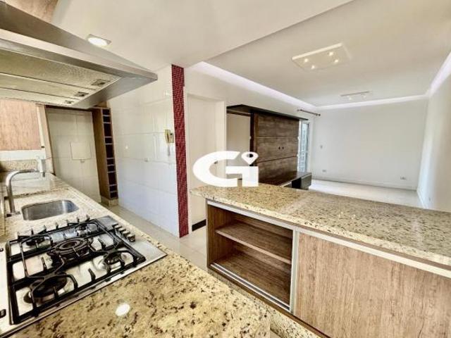 Apartamento Garden à Venda no Bairro Alto | 3 Quartos, Suíte e 2 Vagas