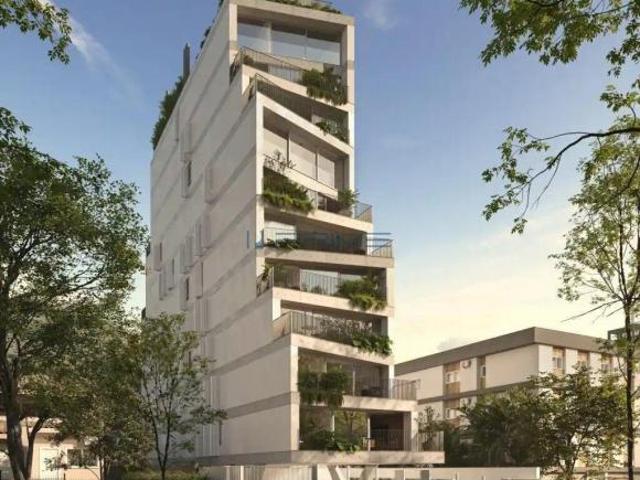 Apartamento Garden à venda no bairro Auxiliadora Porto Alegre/RS, Zona Norte
