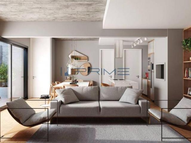 Apartamento Garden à venda no Bairro Auxiliadora Porto Alegre/RS, Zona Norte