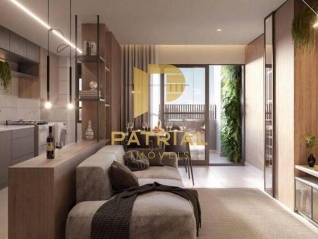 Apartamento Garden à venda no bairro Boa Vista