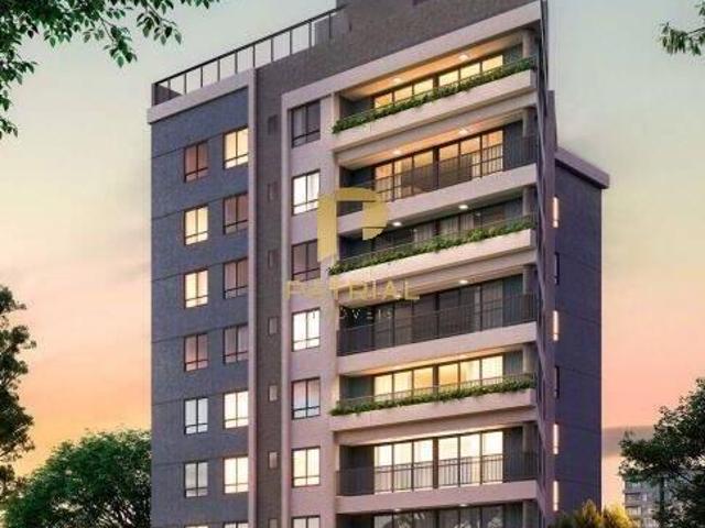 Apartamento Garden à venda no bairro Boa Vista