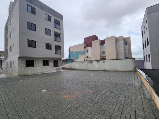 Apartamento Garden à venda no Bairro Boneca do Iguaçu
