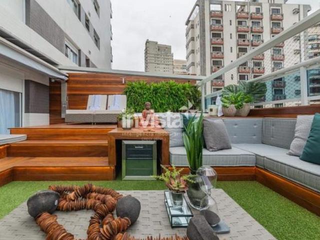 Apartamento Garden à venda no bairro Boqueirão