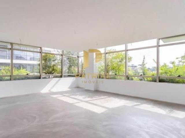 Apartamento Garden à venda no bairro Batel