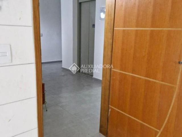 Apartamento Garden à Venda no bairro Baeta Neves/ São Bernardo do Campo