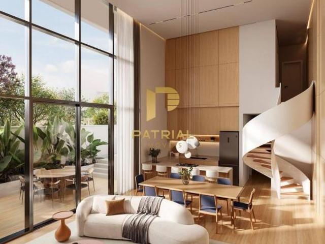 Apartamento Garden à venda no bairro Bigorrilho