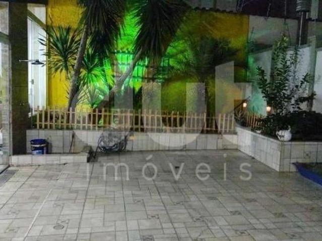 Apartamento Garden á venda no bairro Jardim Nova Europa em Campinas/SP