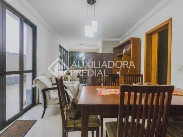 Apartamento Garden a venda no bairro Jardim Botânico de 2 quartos com suíte