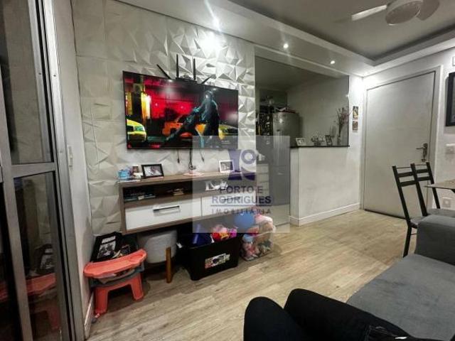 Apartamento Garden à venda no bairro Jardim Santa Lúcia – CAMB1 – Campinas/SP