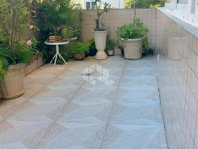 Apartamento Garden a venda no bairro Menino deus