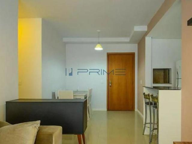 Apartamento Garden à venda no bairro Menino Deus Porto Alegre/RS, Zona Sul