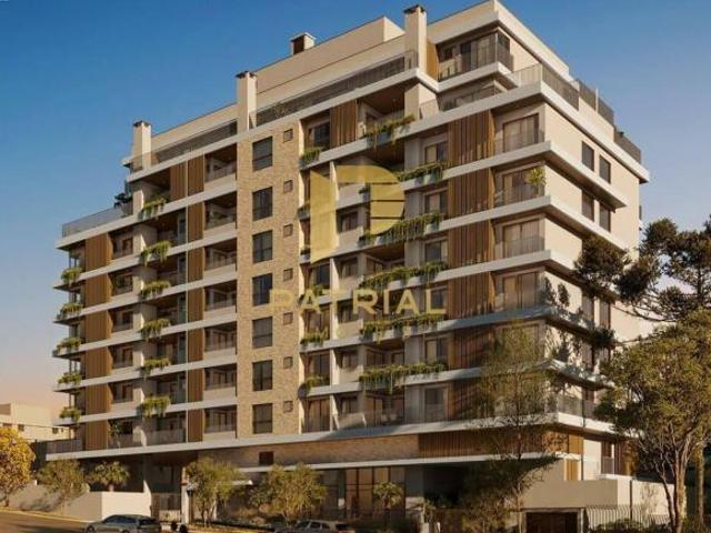 Apartamento Garden à venda no bairro Mercês