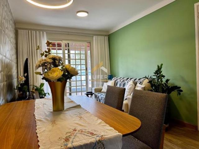 APARTAMENTO GARDEN A VENDA NO BAIRRO NOVA EUROPA CAMPINAS SP