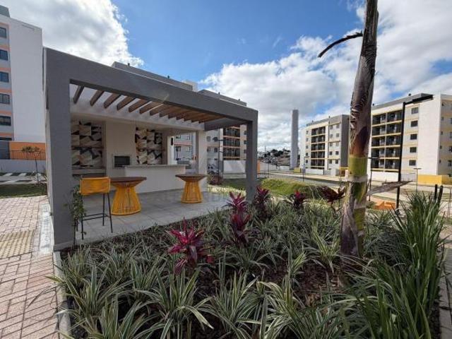 Apartamento Garden a venda no bairro Neo Ville em Curitiba