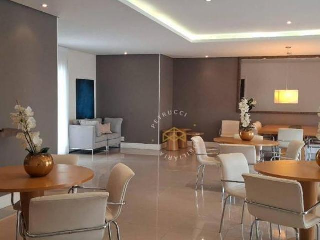 APARTAMENTO GARDEN À VENDA NO BAIRRO SÃO BERNARDO CAMPINAS/SP