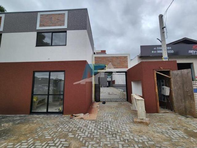 Apartamento Garden à venda no Bairro São Cristovão – São José dos Pinhais