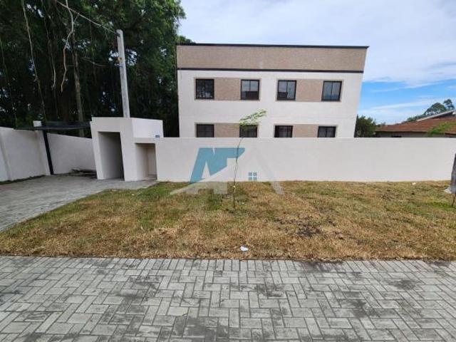 Apartamento Garden à venda no Bairro Santo Antônio – São José dos Pinhais