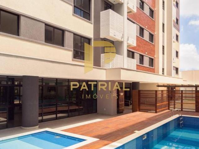 Apartamento Garden à venda no bairro Santo Inácio