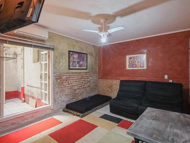 Apartamento Garden a venda no bairro Santana