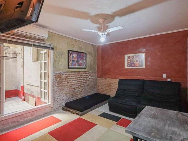 Apartamento Garden a venda no bairro Santana