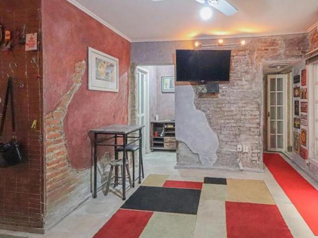 Apartamento Garden a venda no bairro Santana