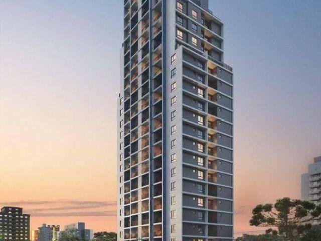 Apartamento garden a venda no bairro Portão