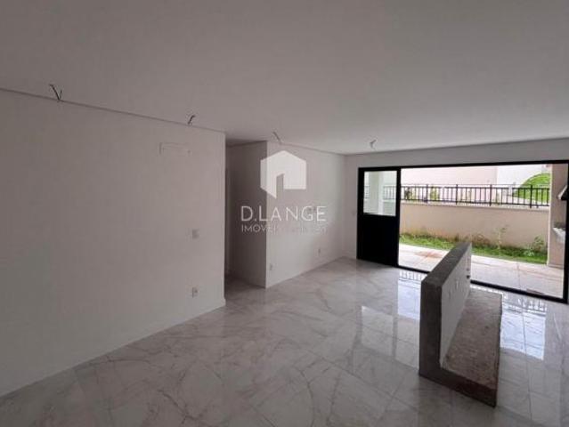 Apartamento Garden à venda no bairro Parque da Hípica em Campinas SP