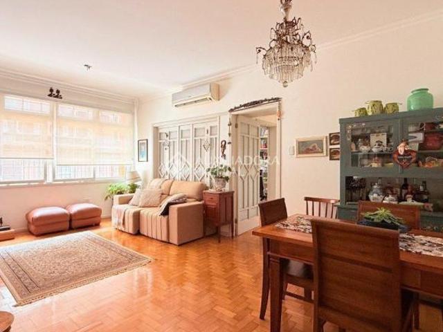 Apartamento garden a venda no bairro Petrópolis