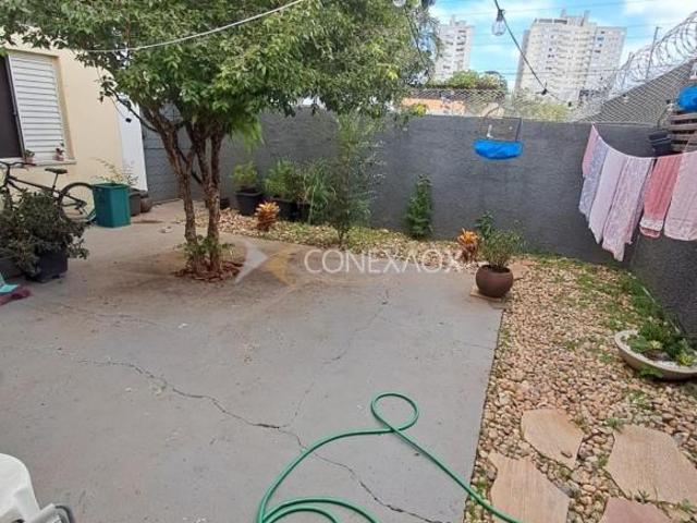 Apartamento Garden à venda no Bairro Prado em Campinas