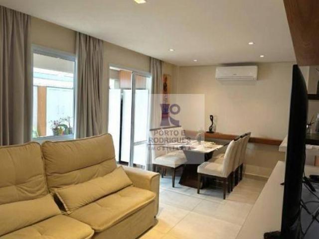 Apartamento Garden à venda no bairro Proost de Souza – CAMB1 – Campinas/SP