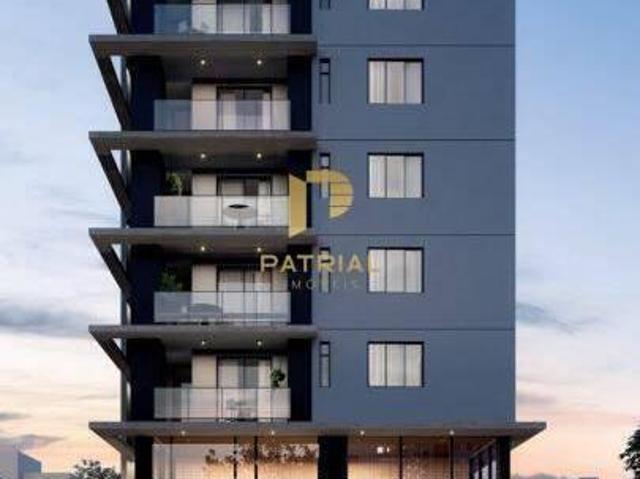 Apartamento Garden à venda no bairro Rebouças