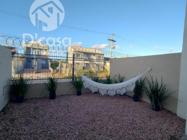 Apartamento garden à venda no bairro Restinga Porto Alegre/RS