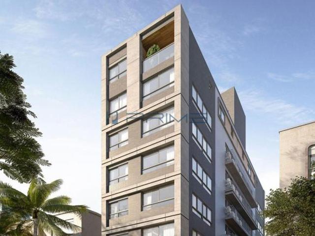 Apartamento Garden à venda no bairro Rio Branco Porto Alegre/RS