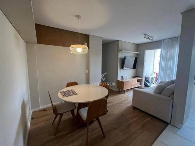 APARTAMENTO GARDEN À VENDA NO BAIRRO TAQUARAL, EM CAMPINAS/SP
