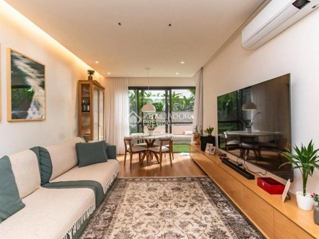 Apartamento Garden à venda no bairro Três Figueiras
