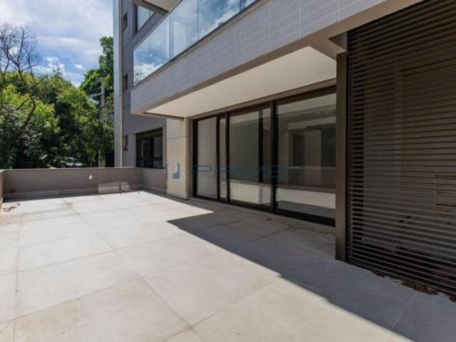 Apartamento Garden à venda no bairro Três Figueiras Porto Alegre/RS