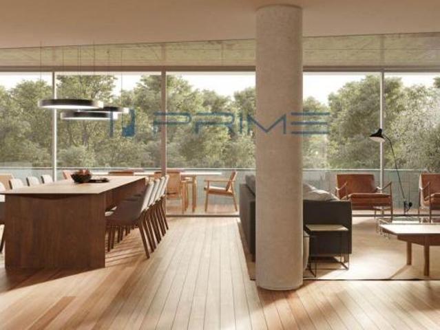 Apartamento Garden à venda no bairro Três Figueiras Porto Alegre/RS, Zona Norte