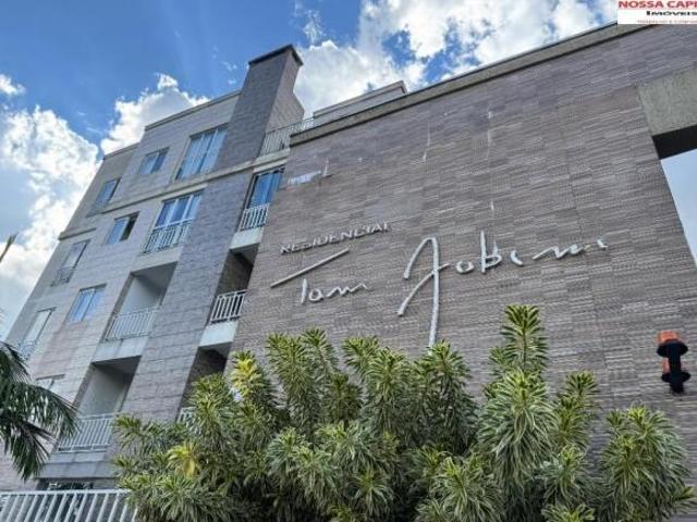 APARTAMENTO GARDEN A VENDA NO BAIRRO UBERABA