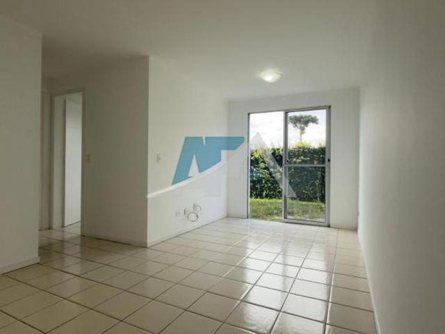Apartamento Garden à venda no Bairro Alto Boqueirão – Curitiba