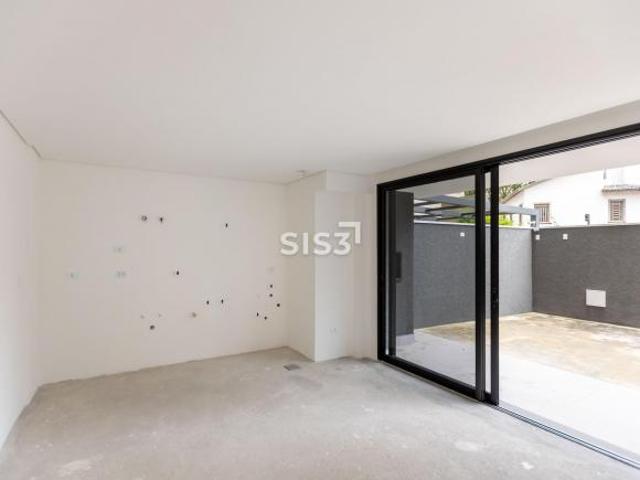 Apartamento Garden à Venda no Batel | Edifício Te
