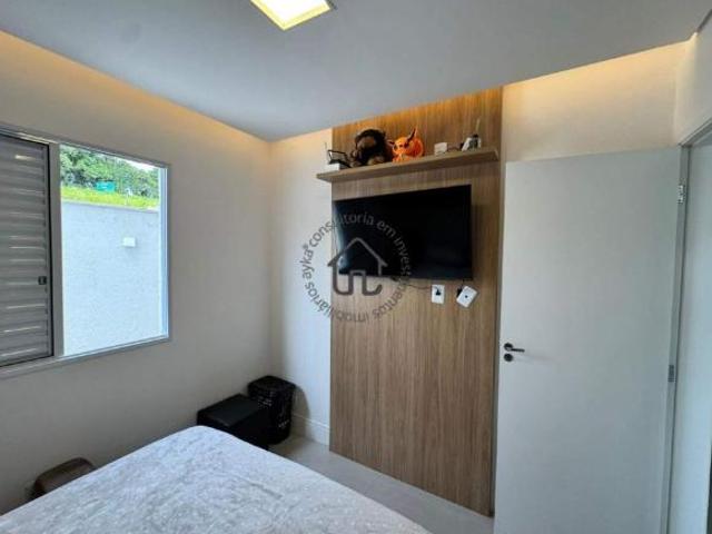 Apartamento Garden a venda no Bello Cielo 3 em Vinhedo